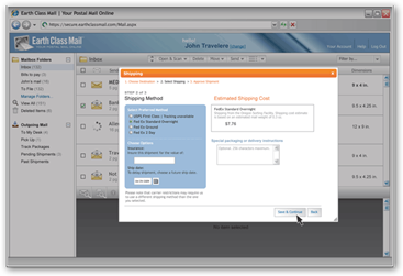Have Your US Paper Mail Scanned (unopened) and sent to your Email Inbox ...